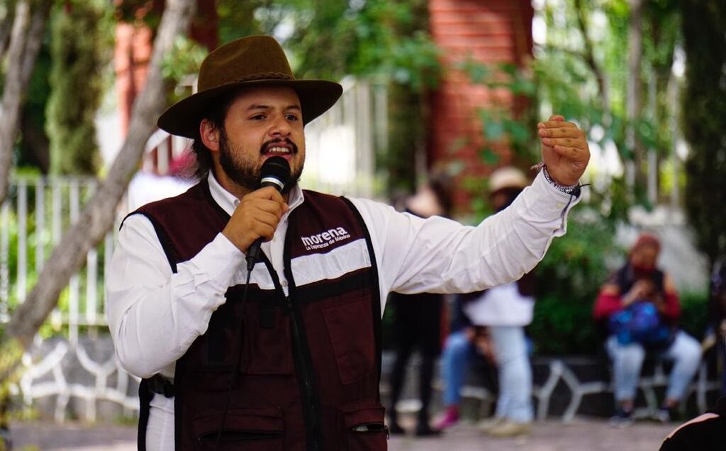 1 de julio, día que triunfó la Revolución de las Conciencias y llegó la ...