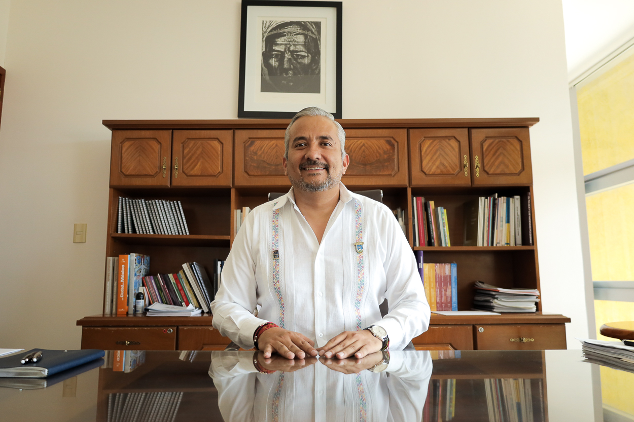 Celebra UABJO 50 años de Ciudad Universitaria - El Soberano