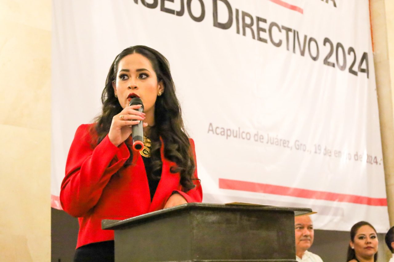 Citlali Calixto, la Diputada más Joven de Guerrero, comparte sus ...