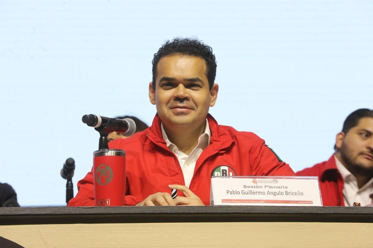 Pablo Angulo: La mano derecha de Alito Moreno en su reelección en el ...