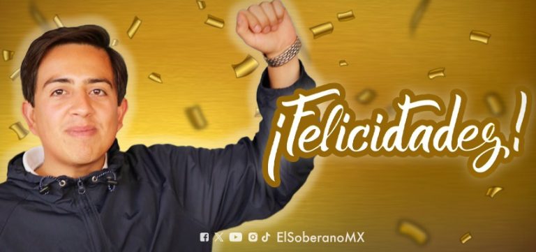 Pablo Yáñez asume como Regidor de Tijuana - El Soberano