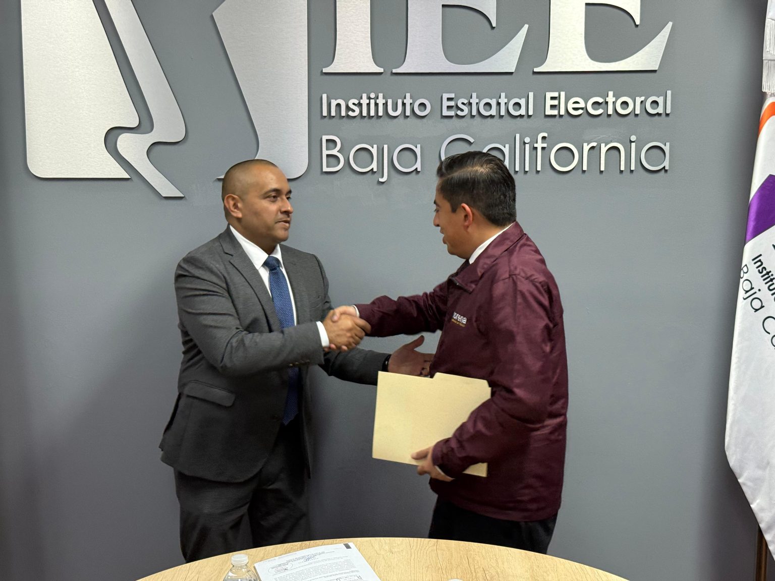 Pablo Yáñez marca precedente: primer regidor en rendir informe ante el ...